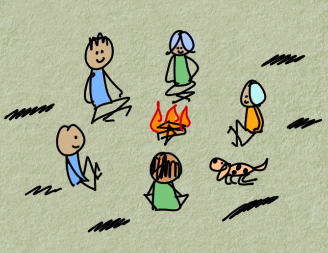 What Makes Humans Different From Animals – Handcrafted insight