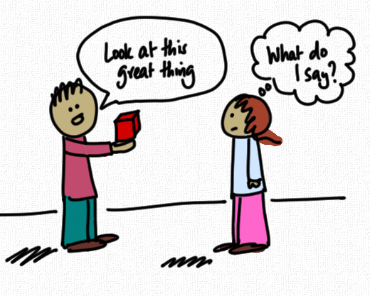 Why We Need To Listen To People Who Don’t Speak – Handcrafted insight