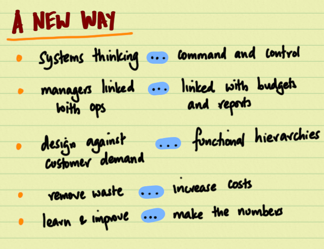 How To Create A Service Business That Works – Handcrafted insight