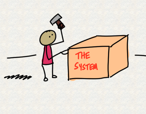 What Is Your Job As A Manager? – Handcrafted insight